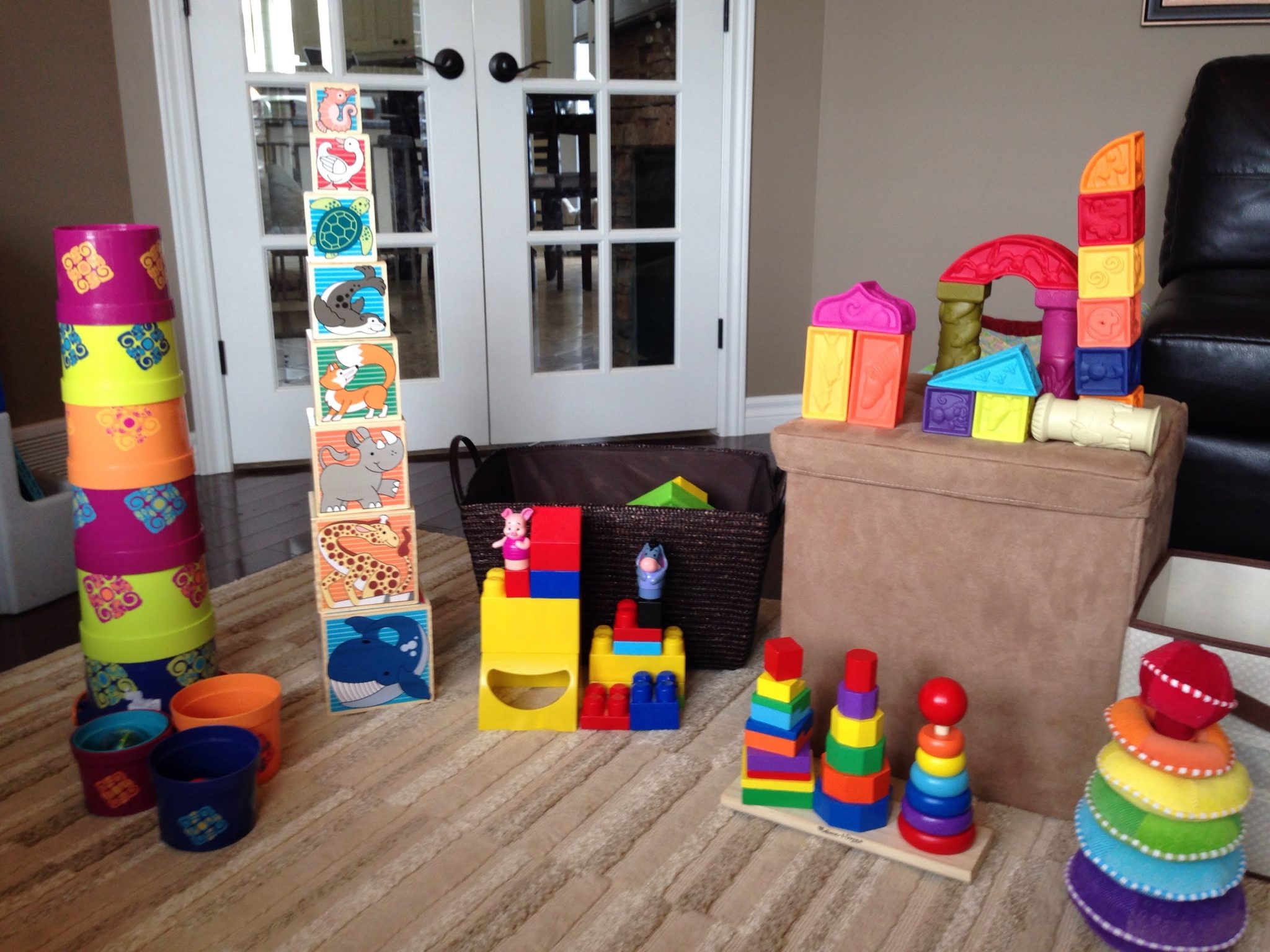 Educational Toys For Kids Childys